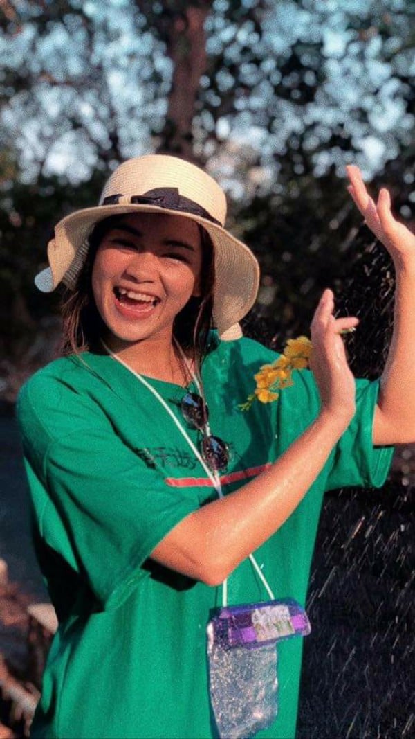 ပရိသတ်တွေအလွမ်းပြေစေအောင် မနှစ်ကသင်္ကြန်မှာ အမှတ်ရရိုက်ခဲ့တဲ့ ပုံရိပ
