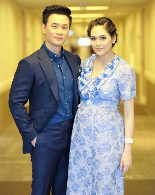 ពិតជាលាន់មាត់ ពេលដឹងពីតម្លៃរ៉ូបរបស់ Chompoo! - Khmerload