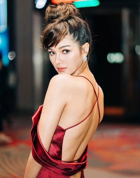 ហេតុតែរាងស្អាត Gwang បញ្ចេញគ្មានសល់ ពេលទៅកោះសាមុយលើកនេះ - Khmerload