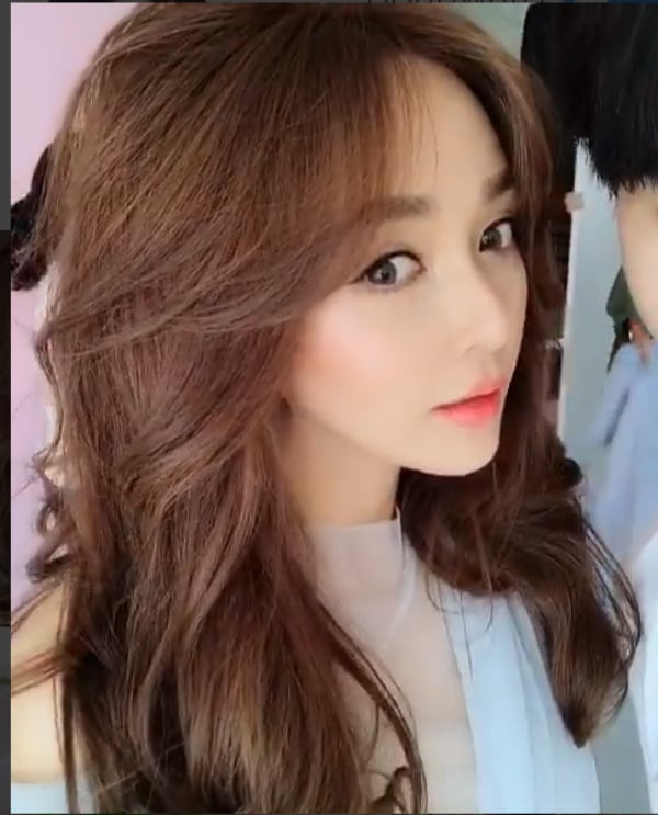 Panward ពរពោះកូនទី២ ប៉ុណ្ណឹងហើយ សម្រស់បែរជាស្អាត និងក្មេងជាងមុន - Khmerload