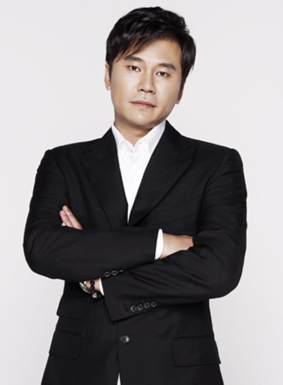 អ្នកគាំទ្រថាឲ្យ Yang Hyun Suk គិតគូតែ BLACKPINK ហើយបែរជាបំបិទ CL Lee Hi ...