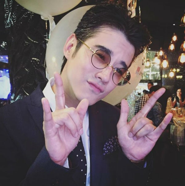 អារម្មណ៍ពិតរបស់ សង្សារ Mario ប្រសិនបើ នាងត្រូវបានសម្តែងរឿងជាមួយលោក - Khmerload