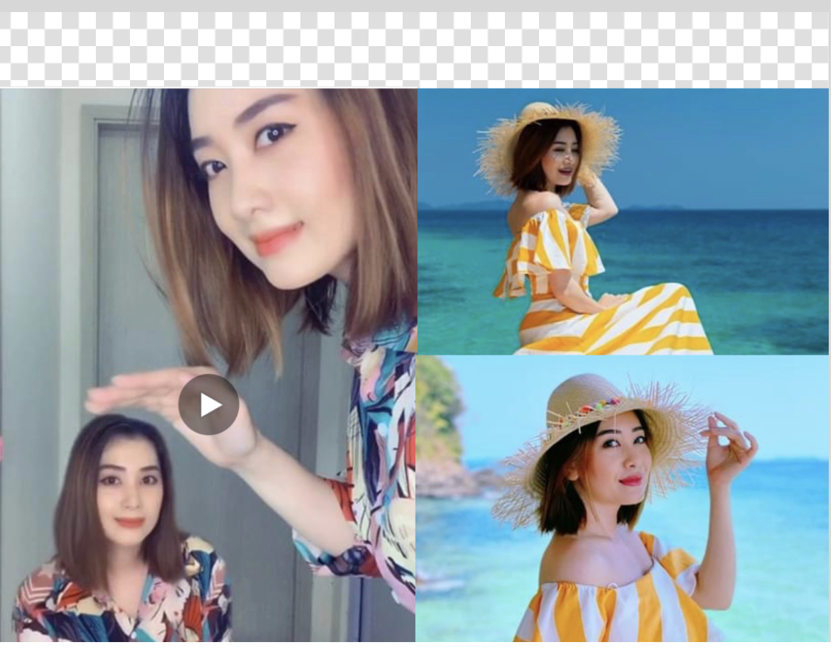 ချစ်စရာအရမ်းကောင်းတဲ့ အမူယာလေးတွေနဲ့ ရိုက်ထားတဲ့ ယုသန္တာတင်ရဲ့ Tik Tok ဗီဒီယိုဖိုင်လေး - Myanmarload