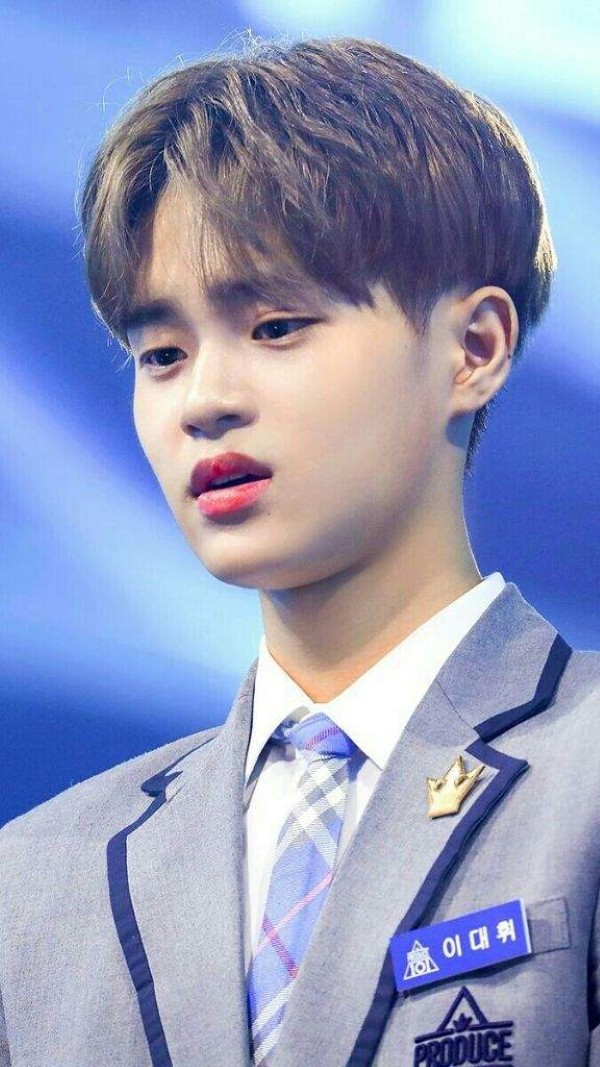 Lee Dae Hwi ក្តៅក្រហាយ លើពាក្យចចាមអារ៉ាមថាលោកជា ខ្ទើយ - Khmerload