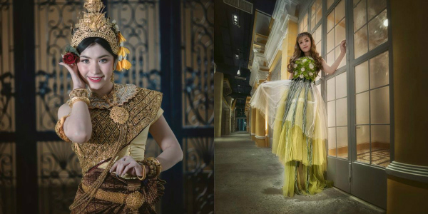 ឡូយកប់ បទថ្មីរបស់ សុខ ពិសី ត្រៀមបញ្ចូលឈុតសិល្បៈបុរាណខ្មែរក្នុង MV! (មានចម្រៀង) - Khmerload