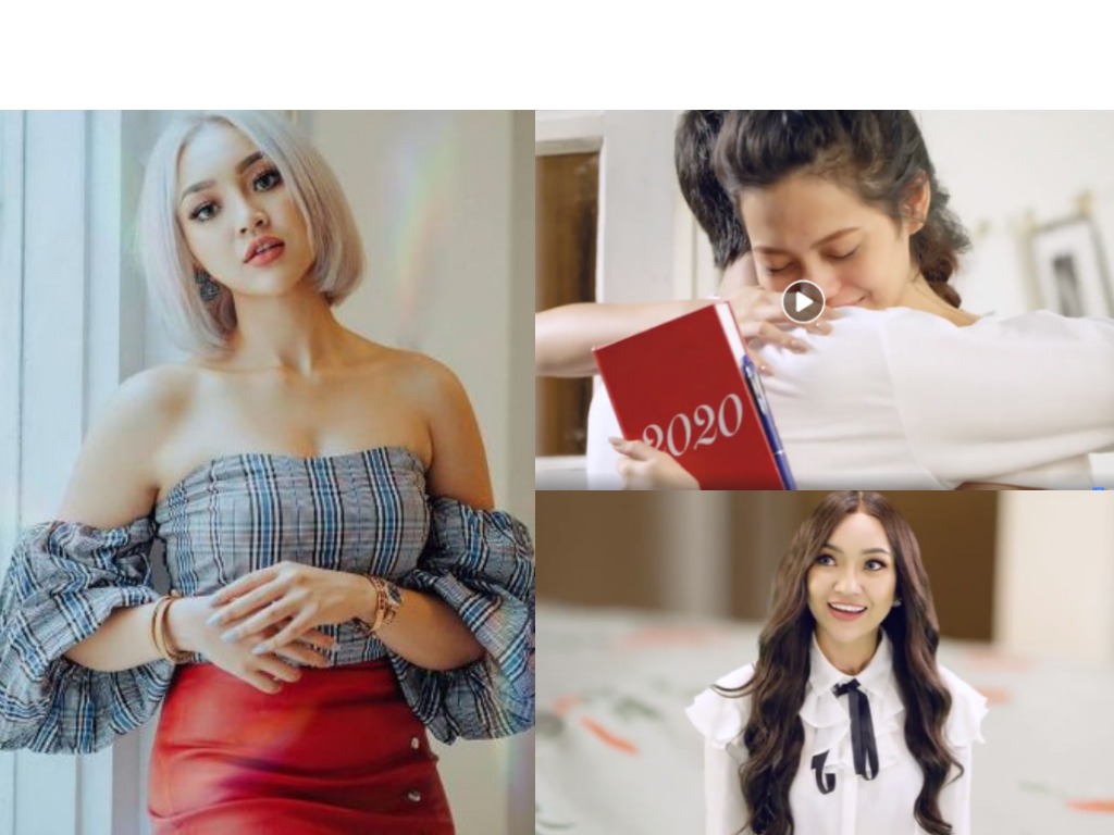 ပထမဆုံးအကြိမ်မှာတင် ကြိုတင်အော်ဒါတွေအပြည့်နဲ့ အောင်မြင်မှုတွေ ရရ ...