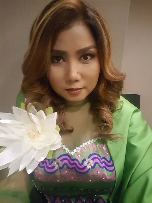 တင်ဇာမော် ပိုက်ဆံအိတ်လိုက်ခိုးသွားတဲ့ ဓါတ်သိသူခိုး - Myanmarload