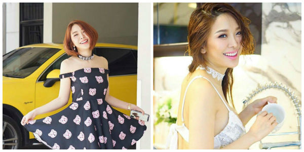 Ying Yae ត្រូវគេរិះគន់មួយចាស់ដៃ ដោយលើកជើង បែបអាសអាភាសជ្រុល - Khmerload