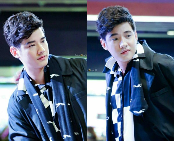 Mario សង្ហាប្លែក ជាមួយនឹងម៉ូតសក់មួយនេះ! - Khmerload