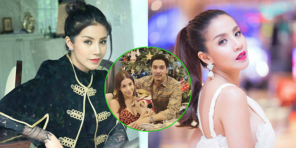 ចុម! សល់មិនប៉ុន្មានខែទៀតប៉ុណ្ណោះ រៀបការហើយ Bitoey ទៅពិនិត្យសុខភាព ...