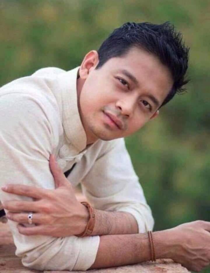 2018 ခုနှစ် Star Awards ဆုပေးပွဲတွင် Best Actor Award အဖြစ် ပုဂံမြို့သူ ...