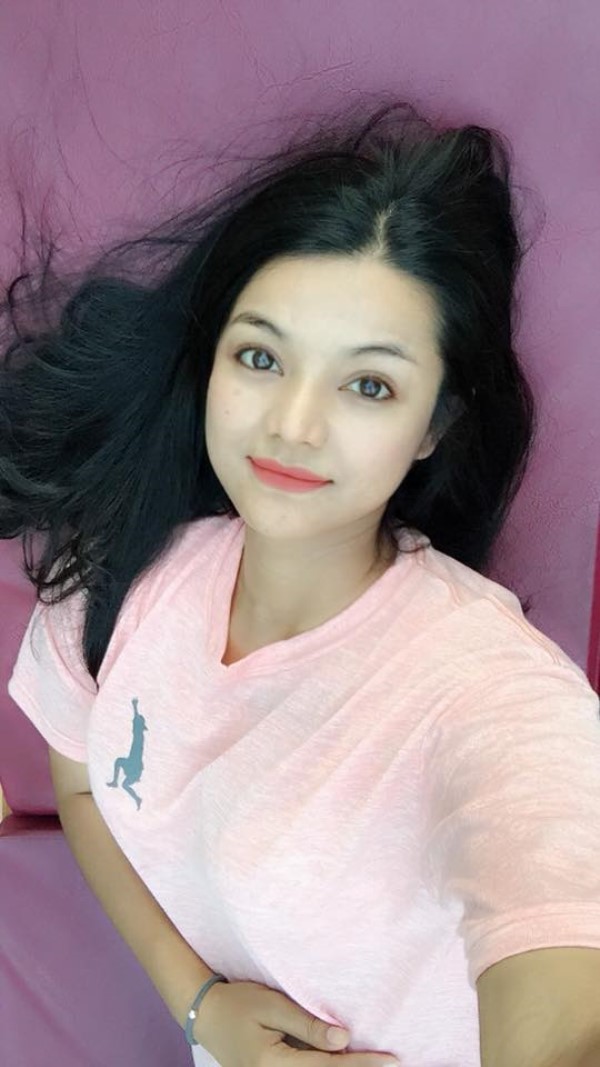 ၀၀ကစ်ကစ်နဲ့ ချစ်စရာကောင်းတဲ့ ဒုတိယမြောက်ရင်သွေးလေးကို အောင်မြင်စွာမွေးဖ