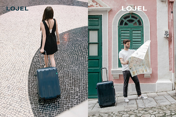 Lojel បានបង្ហាញពី Novigo ដែលជាលក្ខណៈរឹង និងសុវត្ថិភាពពិសេស - Khmerload