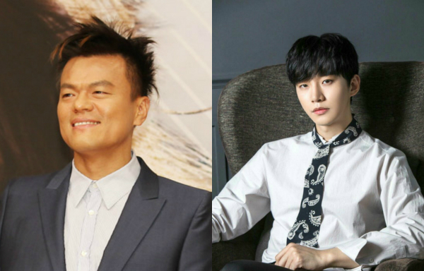 អុញនោះ! ផលិតកម្ម JYP គ្រោងនឹងបិទទ្វារភ្នាក់ងារគ្រប់គ្រងតារាសម្ដែង ...