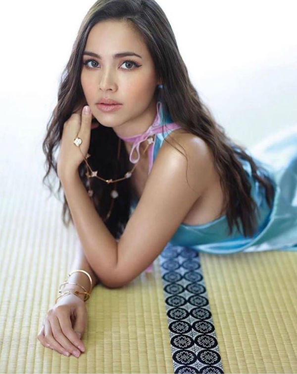 រឿងរ៉ាវមួយចំនួន របស់ Yaya Urassaya ដែលអ្នកមិនដែលដឹង! - Khmerload