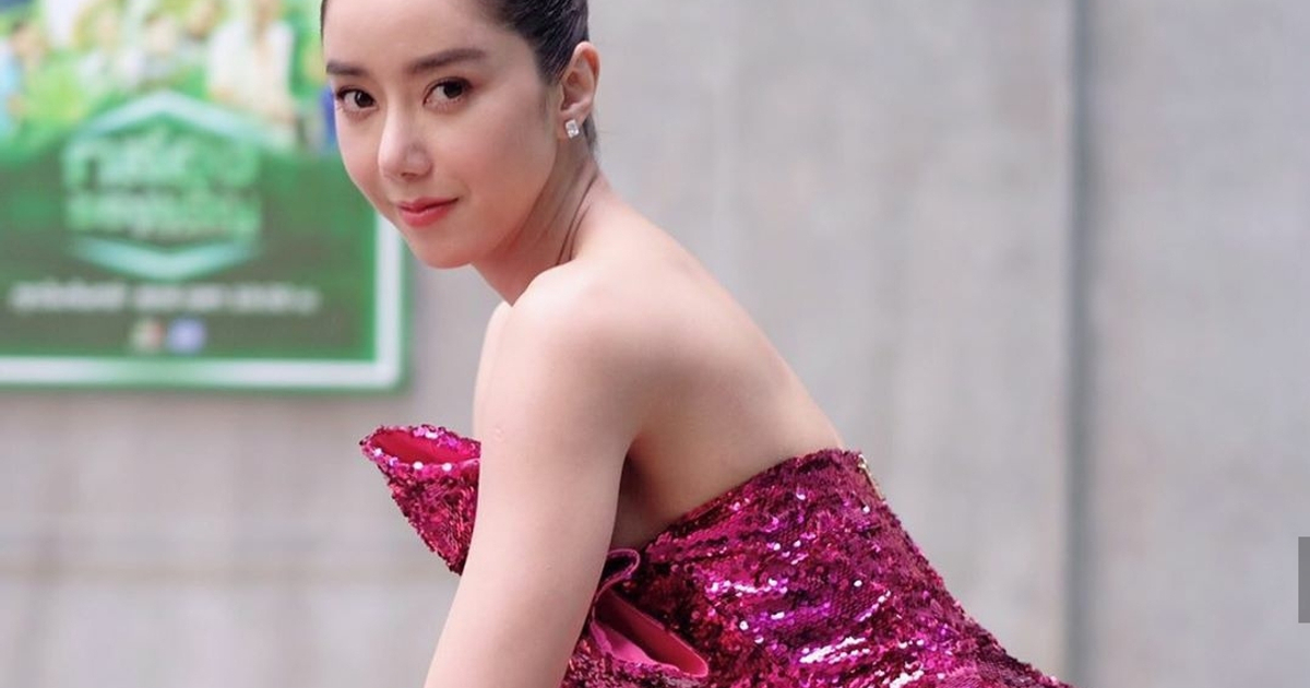 Ice Apitsada ទទួលរងការរិះគន់យ៉ាងចាស់ដៃ ក្រោយបង្ហោះរូបមួយនេះ (មានវីដេអូ) - Khmerload | Cambodia ...