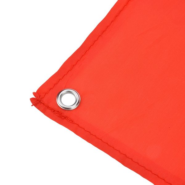 Dive Flag Red&White Scuba Dive Flag Safety Signal Marker for Diving ...