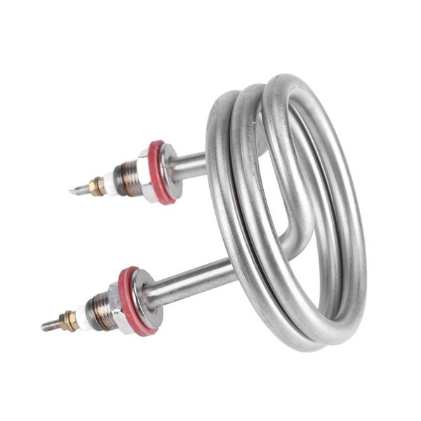 Water Heating Element 220V 4500W Stainless Steel Electric Immersion ...