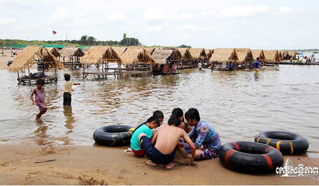 រមណីយដ្ឋាន កោះដាច់ ល្បី ខាង កាប់ឆៅ តែ គ្មាន ការ អភិវឌ្ឍ - Khmerload ...