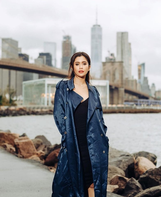 ក្រោយពីផ្ដាច់ពាក្យជាមួយគូដណ្ដឹងមក Poo Praiya ...