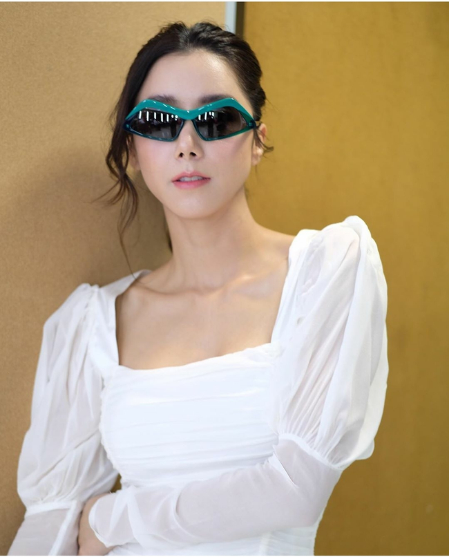 Ice Apitsada ទទួលរងការរិះគន់យ៉ាងចាស់ដៃ ក្រោយបង្ហោះរូបមួយនេះ (មានវីដេអូ ...