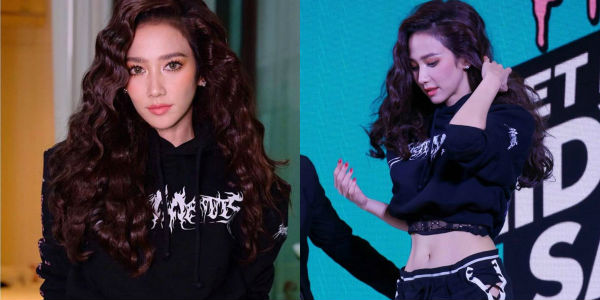 ឡើងកប់! ពេលឃើញ Aum Patchrapa លេងខ្លួនយប់មិញ - Khmerload