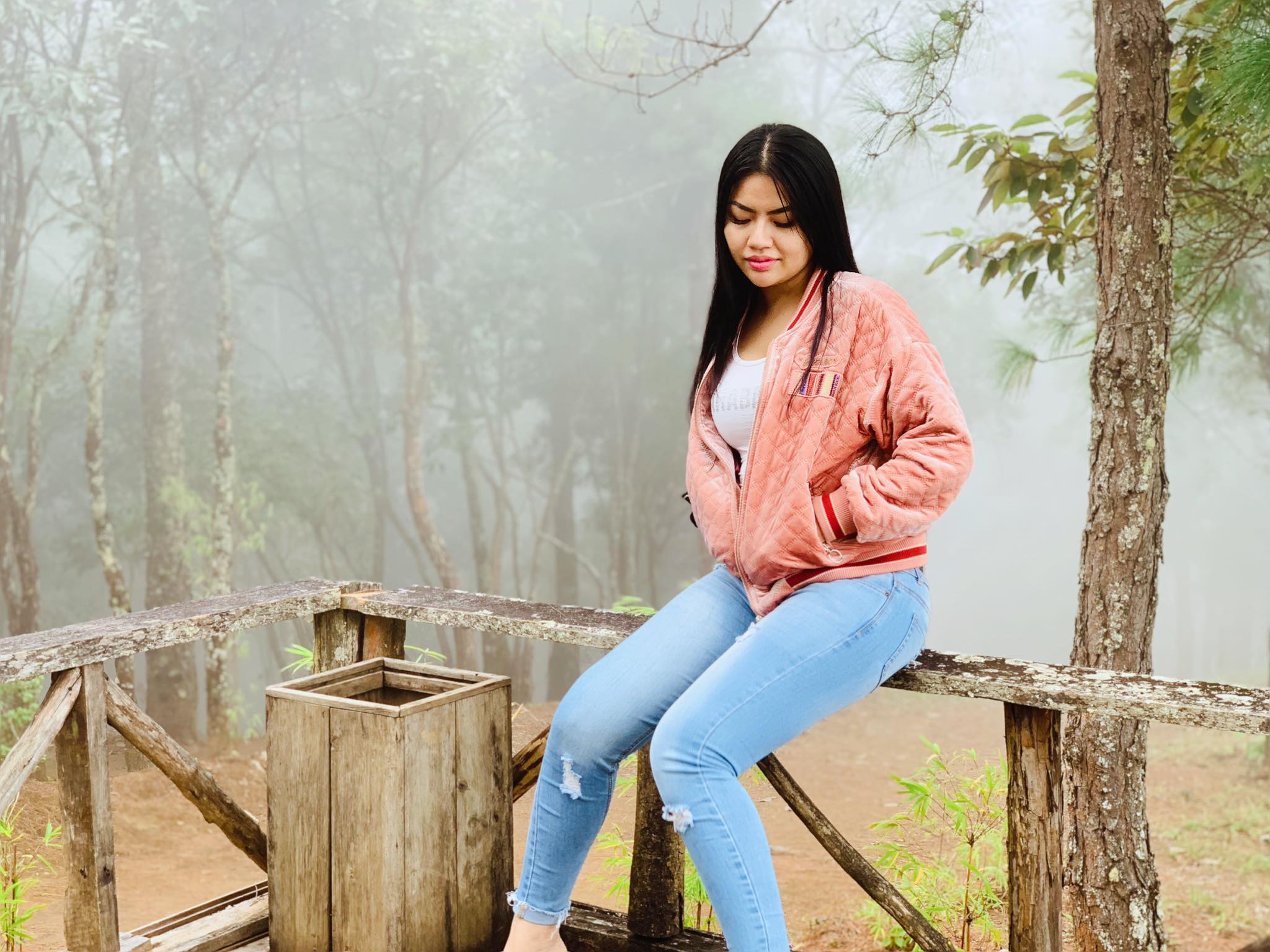 ချစ်သူလေး ဘေဘီမောင်နဲ့ တန်ဖိုးဖြတ်လို့မရတဲ့ ဘဝအတွက်အမှတ်တရတွေများစွာရ
