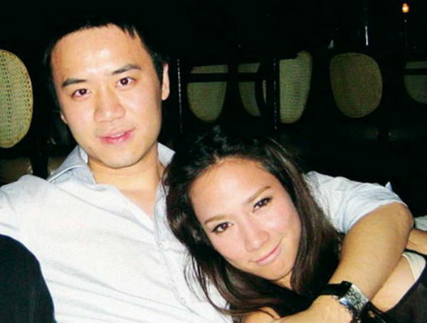 នេះជាអតីតសង្សារចាស់ របស់តារាលំដាប់ប្រទេស Aum Patcharapa សុទ្ធតែសង្ហា! - Khmerload