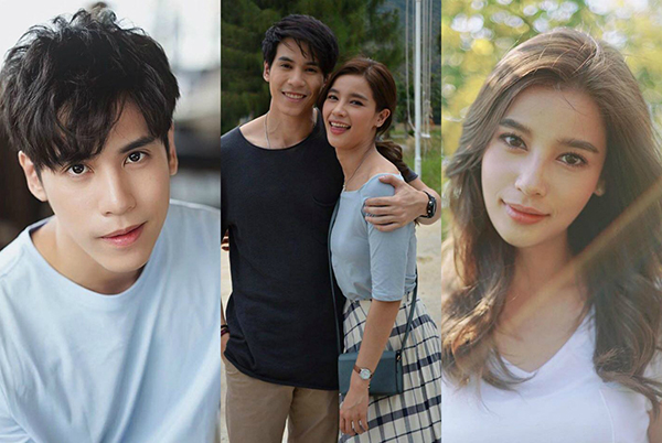 Jes ចេញមុខភ្លាមៗ ក្រោយលេចលឺថា ស្រលាញ់គ្នាជាមួយ Vill លើកនេះគ្រាន់តែចង់ Promote រឿងឲ្យល្បី ...