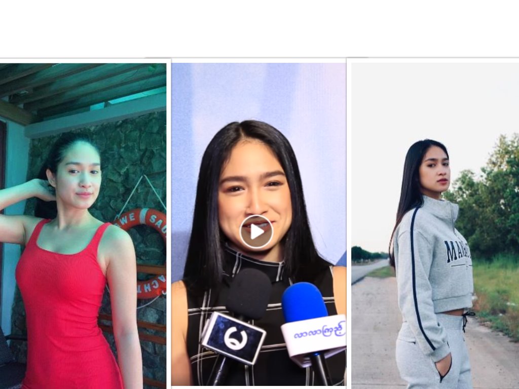 အဲ့လူကို မကြိုက်ရင် အဲ့လူကိုမကောင်းပြောမနေတော့ဘူး သူဘာလုပ်နေလဲဆိုတာကိုလဲ လိုက်မကြည့ ...