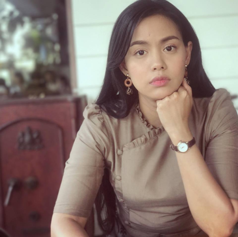 ကိုယ်တွေတုန်းကစာအုပ်တွေပဲ ငှားဖတ်တယ် မင်းတို့လိုတော့ အချစ်ကို ငှားမချစ်ကြဘူးဆိုတဲ့အေးသောင်း