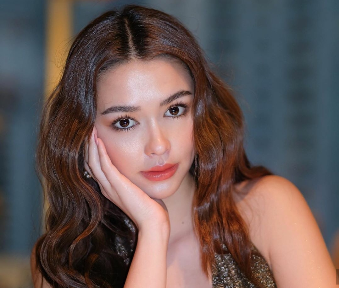 Pat Patricia ខំយកម៉ាសទៅចែកហ្រ្វីៗហើយ តែបែរជាត្រូវគេរិះគន់បែបនេះទៅវិញ ...