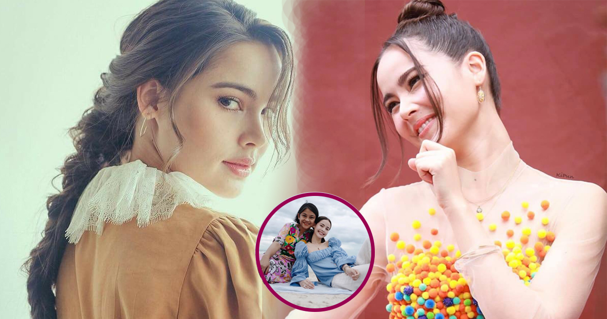 ពិតជាអាណិត Yaya Urassaya ណាស់! ក្រោយពីបានដឹងរឿងដែលនាងបានប្តូរមកពាក់ចិញ្ចៀនម្រាមដៃនាង - Khmerload ...