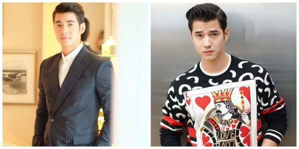 Mario ទោះជាថតក្នុងស្ថានភាពបែបណា ក៏នៅតែសង្ហា - Khmerload