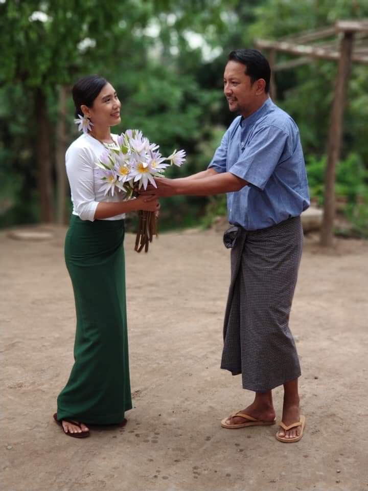 ကိုကြာစွယ်ဆုံးပါးသွားခဲ့တဲ့ဇာတ်သိမ်းပိုင်းလေးအကြောင်း ပြန်ပြောပ ...