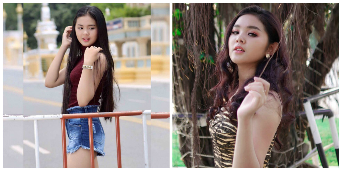 ឈិន មុន្នីនាថ មានជំនាញអ្វីខ្លះ ក្នុងវិស័យសិល្បៈ? (Video Inside) - Khmerload