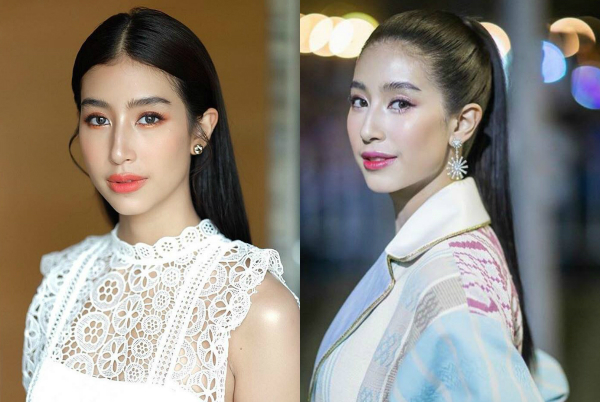 Mint Chalida បដិសេធចំពោះពាក្យ ដែលគេនិយាយថា នាងជាតារារឿងច្រើន មិនព្រមសម្តែងឈុតស្នេហា - Khmerload