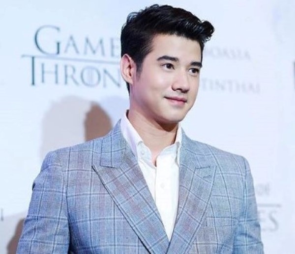 Mario សង្ហាប្លែក ជាមួយនឹងម៉ូតសក់មួយនេះ! - Khmerload